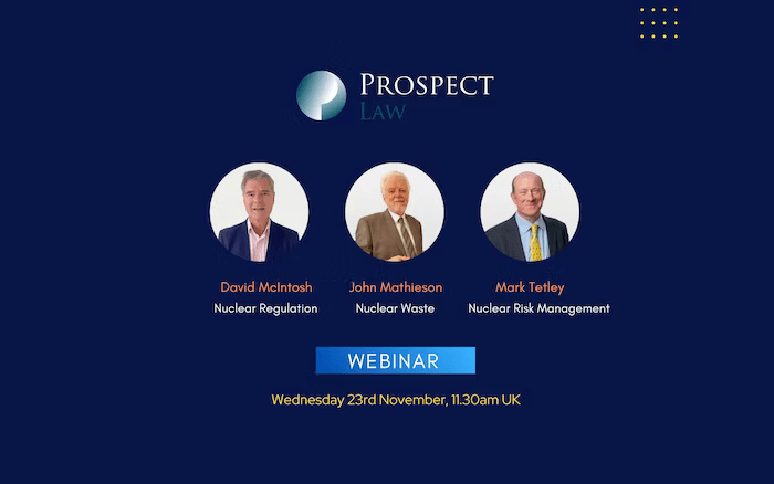 Advanced Nuclear Technologies and SMR Designs: What are the key stages ...