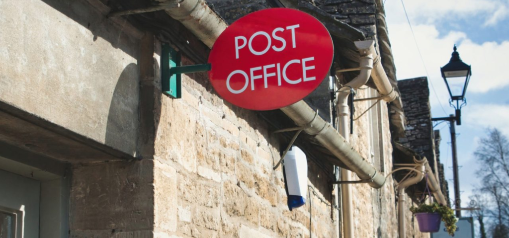 The Case for Post Office Mutualisation – Prospect Law